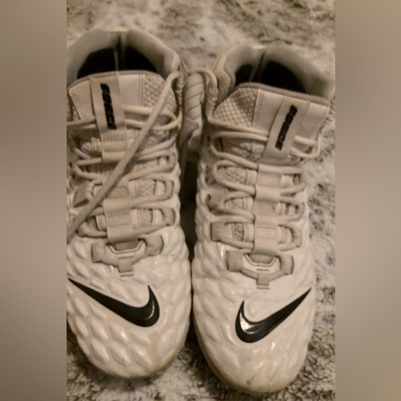 Nike | Shoes | Mens Nike Force Savage Pro 2 Football Cleat | Poshmark
